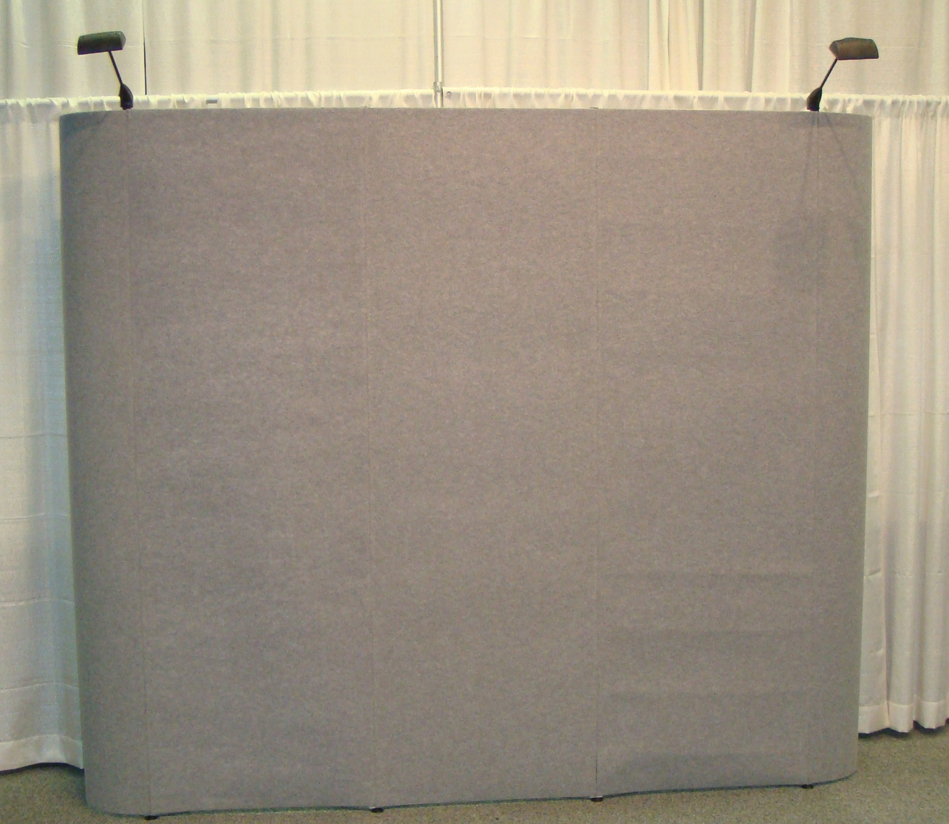 Wright Display- Pop-Up Booth